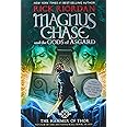 Magnus Chase and the Gods of Asgard, Book 2 The Hammer of Thor (Magnus ...