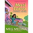 Merci Suárez Changes Gears: Medina, Meg: 9780763690496: Amazon.com: Books