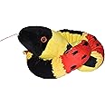 Amazon.com: Wild Republic Snake Plush, Stuffed Animal, Plush Toy, Gifts ...