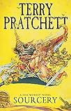 The Colour Of Magic: (Discworld Novel 1) (Discworld Novels): Amazon.co ...