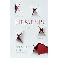 Amazon.com: Nemesis (Project Nemesis): 9780399544934: Reichs, Brendan ...