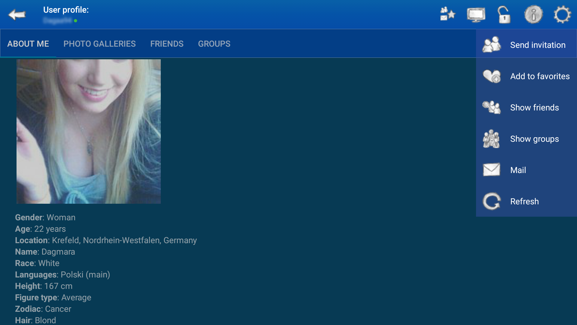 Datezone Lite:Amazon.co.uk:Appstore for Android