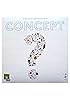 Concept Party Game | Award-Winning Board Game | Team-Based Guessing ...