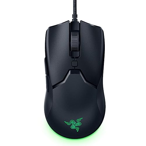 Razer Viper Mini Ultralight Gaming Mouse Fastest Gaming Switches - 8500 ...
