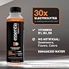 NEW Essentia Hydroboost Enhanced Bottled Water, 15.2 fl. oz. (450 mL ...