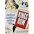 Amazon.com: Kings Row : Ann Sheridan, Robert Cummings, Ronald Reagan ...
