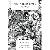 Plutarch's Lives (Volumes I and II): Plutarch, Dryden, John, Mabie ...