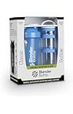 Amazon.com: BlenderBottle Combo-Pack With Loop: (1) 28 Oz Classic ...