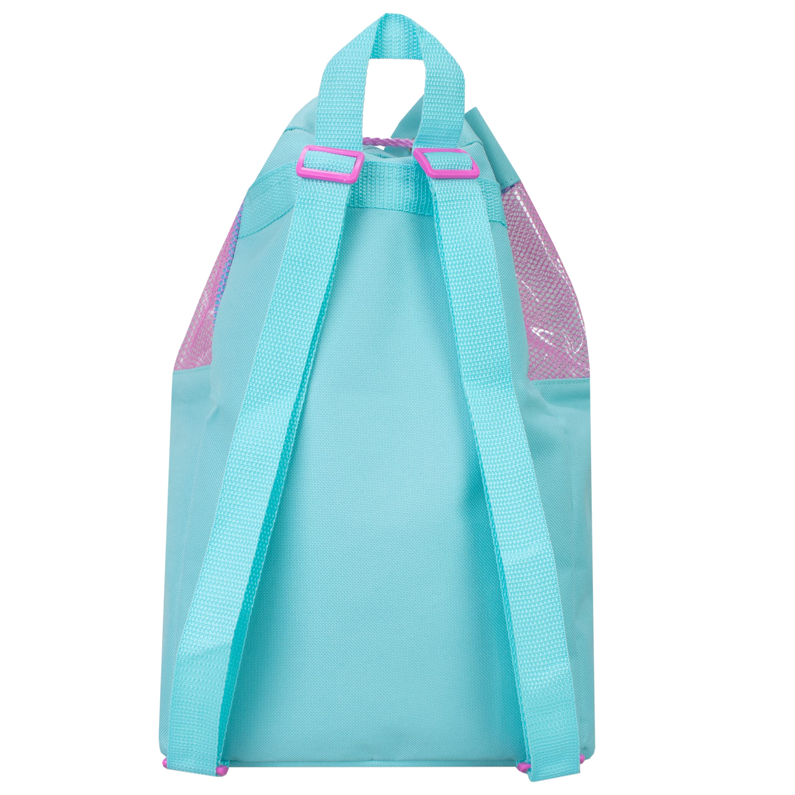 Mua Disney Little Mermaid Swimming Bag | Ariel Girls Swim Bag | Girls ...