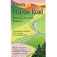 Basho's Narrow Road: Spring and Autumn Passages (Rock Spring Collection ...