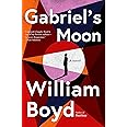 Amazon.com: Gabriel's Moon: A Gabriel Dax Novel: 9780802164872: Boyd ...