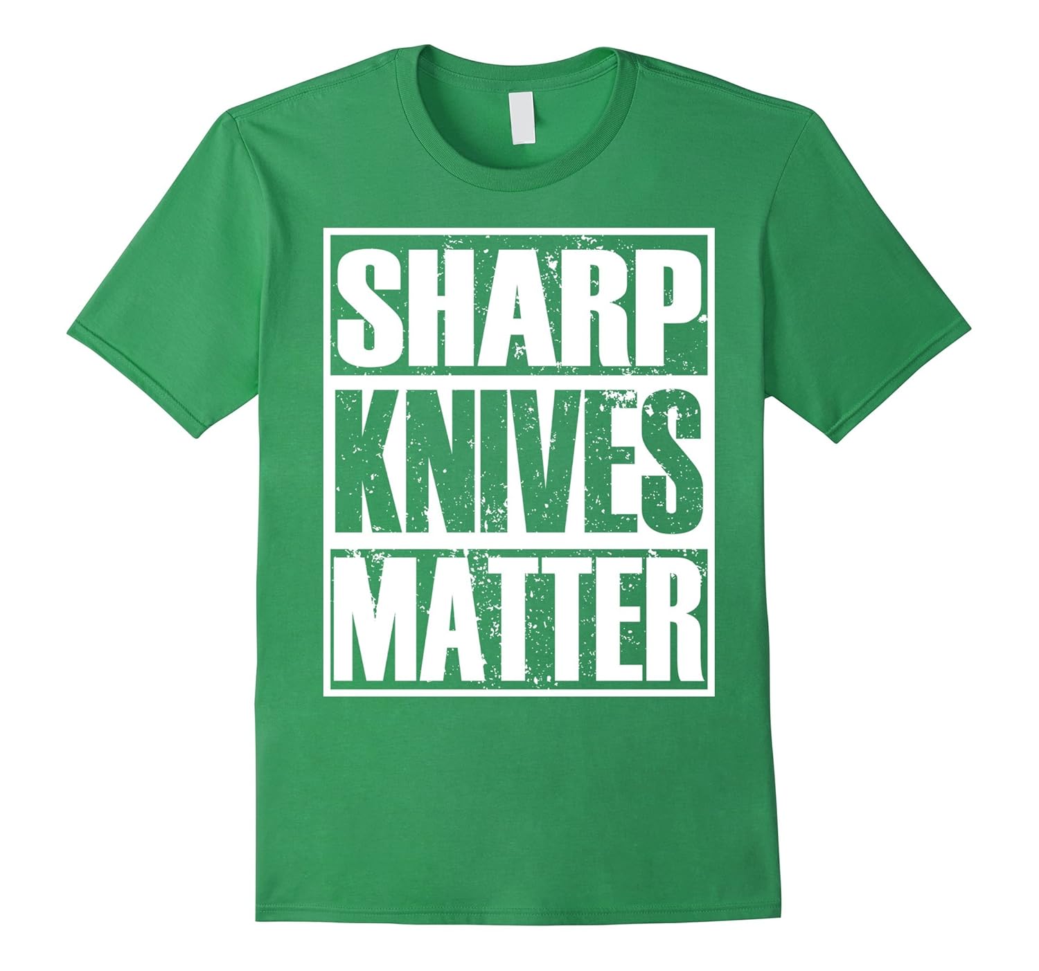 Funny Cook Knife T Shirt, Sharp knives matter T-shirt-T-Shirt – Managatee