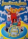 Fun Song Factory: 7 - Party Time At The Fun Song Factory [VHS]: Fun ...