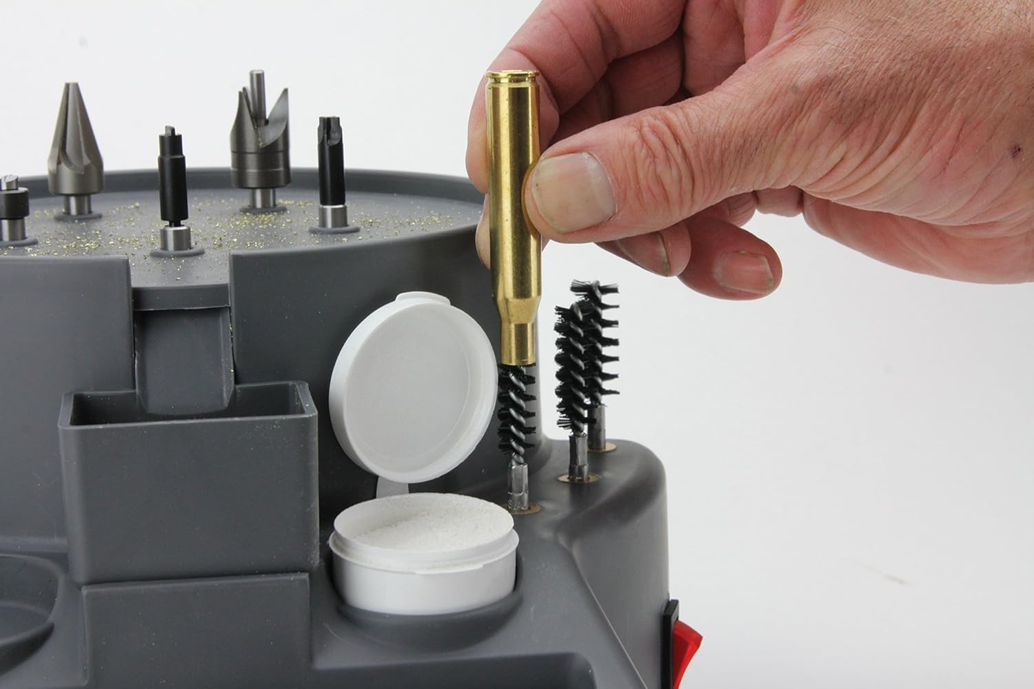 Top 5 Best Case Prep Centers on The Market - 2020 Reviews