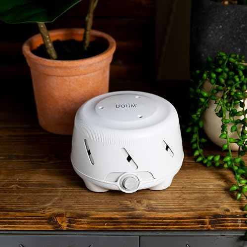 Dohm travel sound machine photos - Lontgrouptravel.com