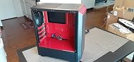 Amazon.com: Phanteks Eclipse P300A (PH-EC300ATG_BK01) high airflow full ...