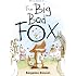 The Big Bad Fox & Other Tales [DVD] [2018]: Amazon.co.uk: Bill Bailey ...