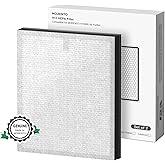 Amazon.com: MORENTO 2 Pack HY4866 Genuine Air Purifier Replacement ...