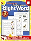25 NEW Illustrated Sight Word Readers Phonics Teaching Supples Prek ...