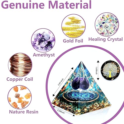 Organite