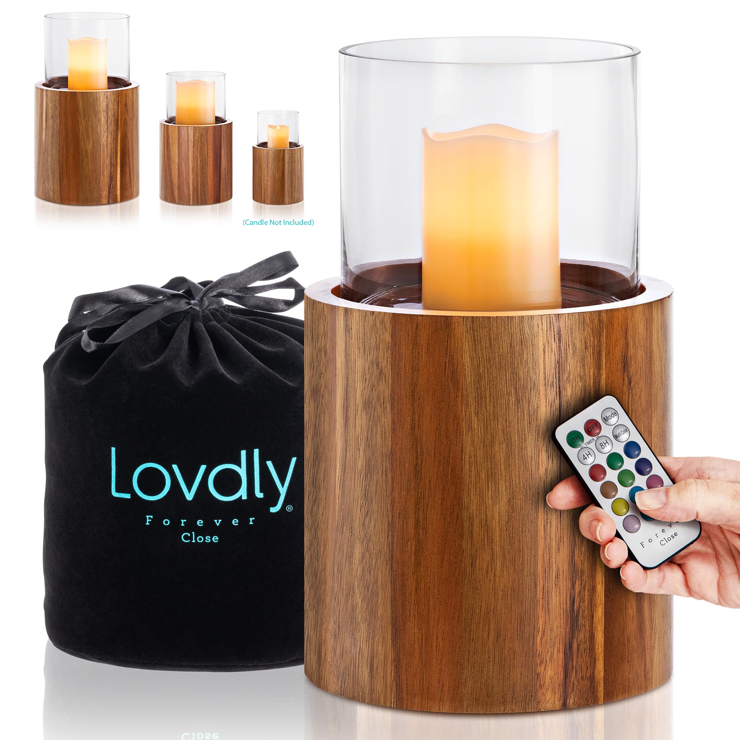 Lovdly Cremation Urn for Human Ashes | Keepsake Urns for Adult Ashes ...