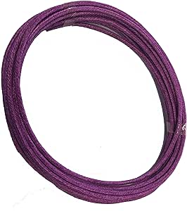 Amazon.com: Purple Fuse for Model Rocketry 3 mm 20ft Roll: Toys & Games