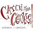 Catch That Cookie!: Durand, Hallie, Small, David: 9780525428350: Amazon ...