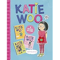 Katie Woo Collection: Manushkin, Fran, Lyon, Tammie: 9781479593187 ...