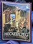Heckedy Peg: Wood, Audrey, Wood, Don: 9780152336783: Amazon.com: Books