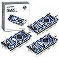Amazon.com: 3pcs LGT Nano for Arduino Nano with USB-C Interface ...