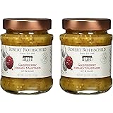 Robert Rothschild Farm Gourmet Raspberry Honey Mustard Dip and Glaze ...