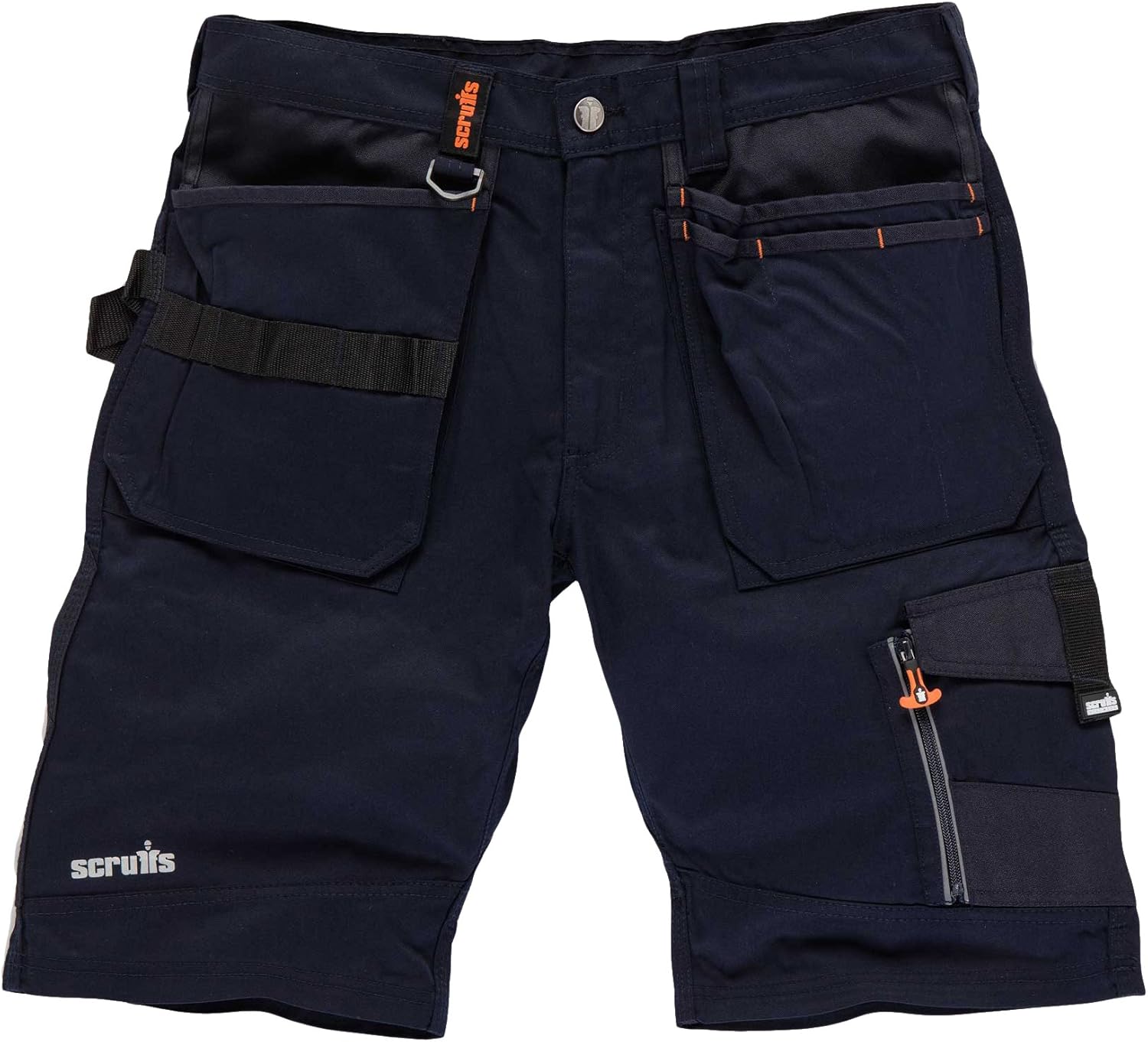 Scruffs Men's Trade Shorts: Amazon.co.uk: DIY & Tools