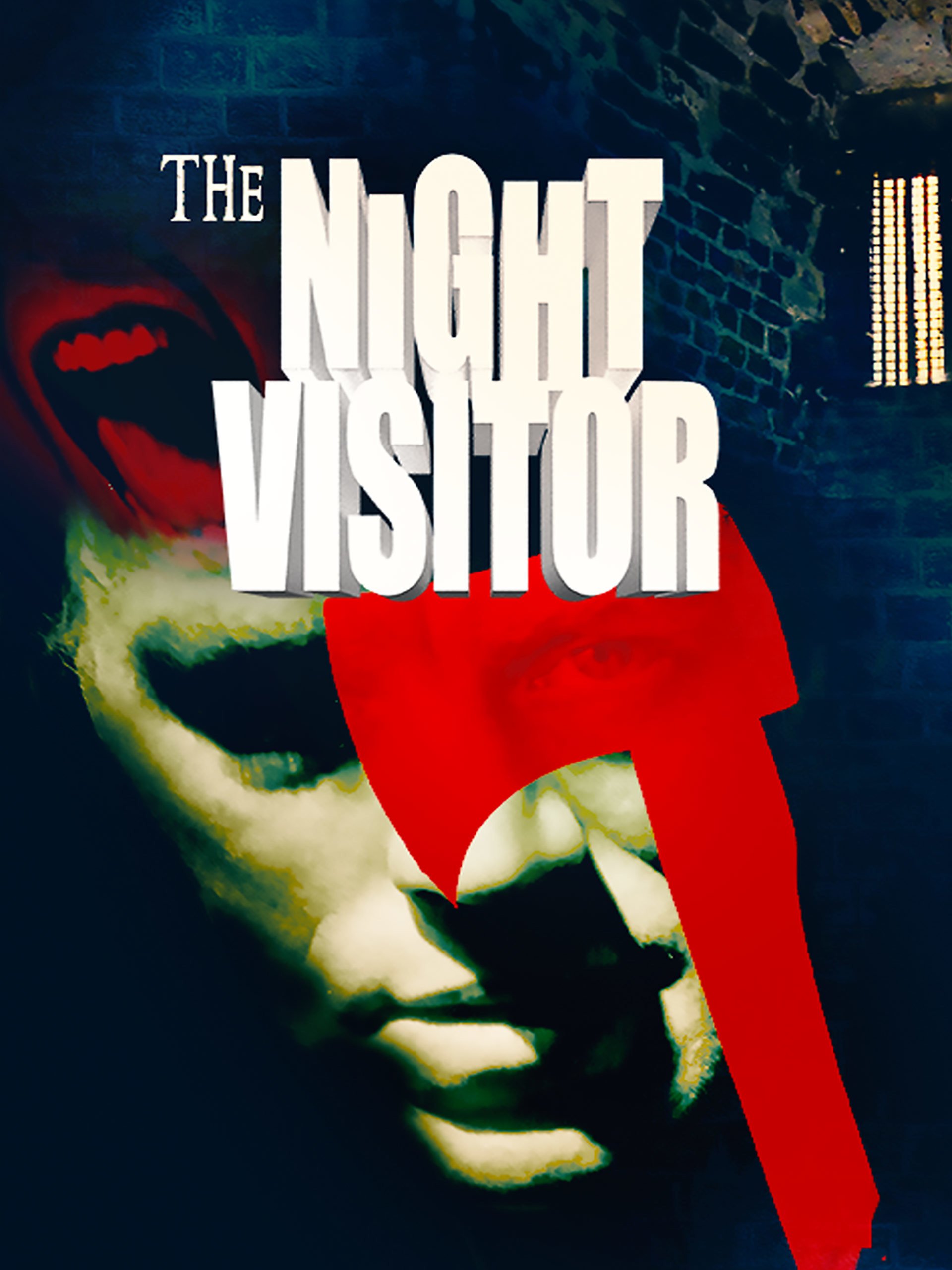 Watch The Night Visitor | Prime Video