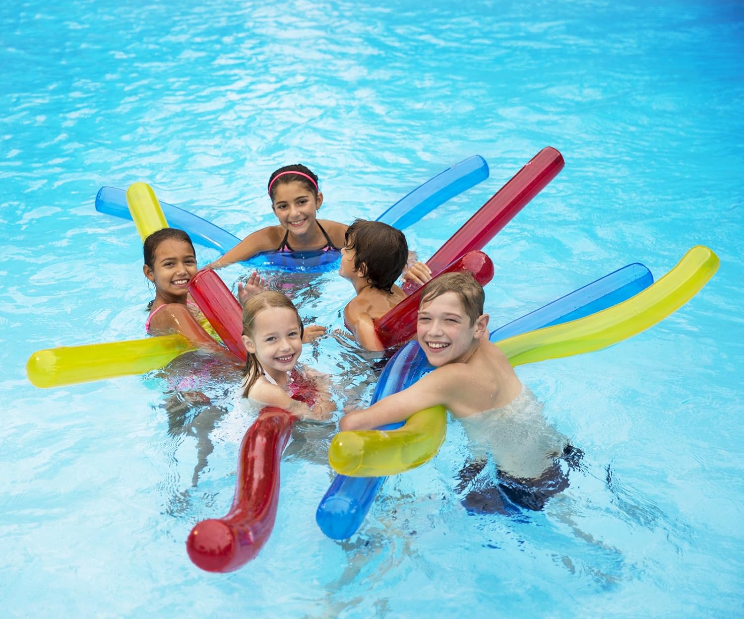 The Top 5 Pool Noodles - List5