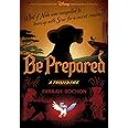 Be Prepared (Disney: A Twisted Tale 20) (Disney Twisted Tales): Farrah ...