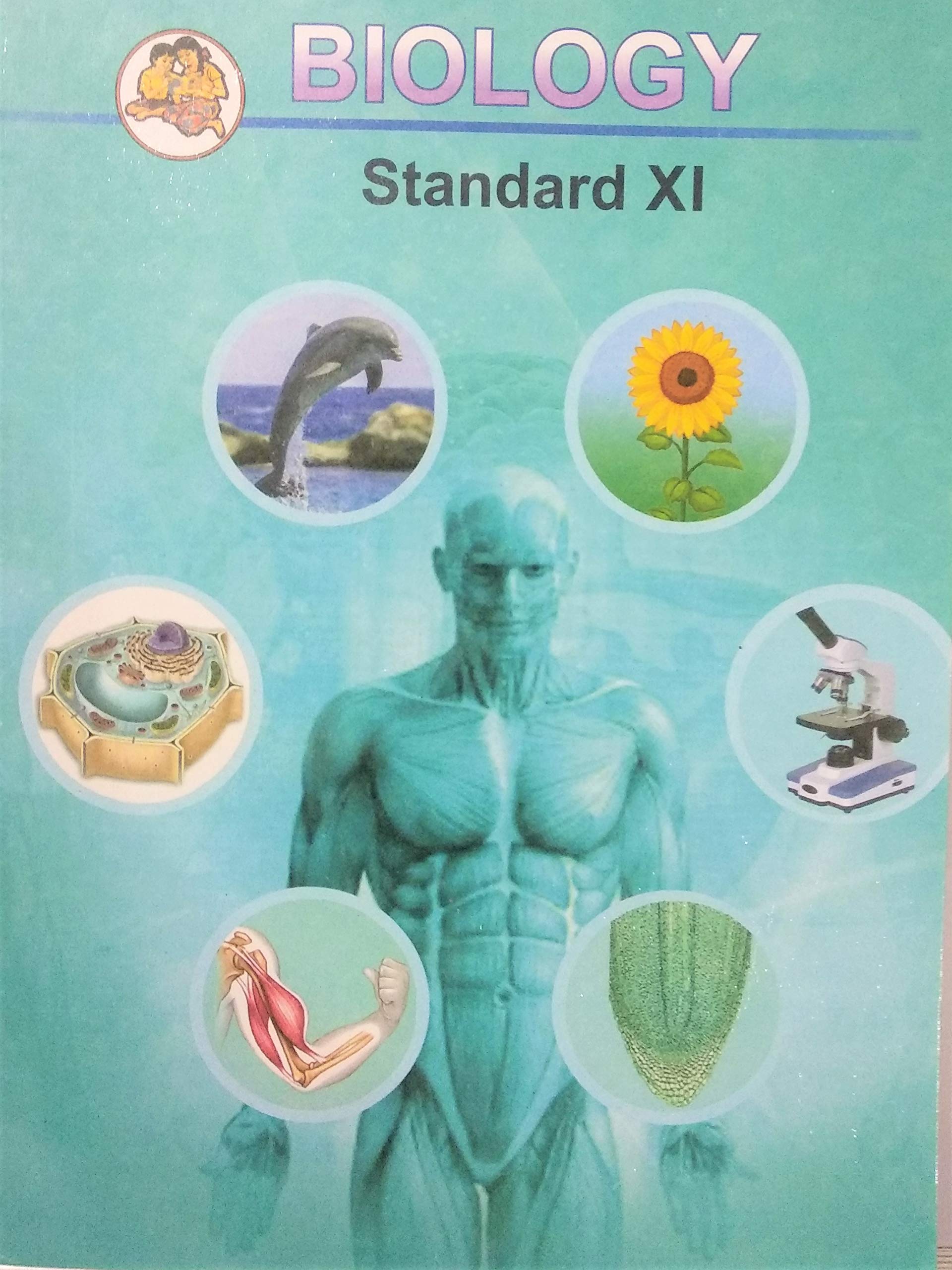 Biology Text Book Class 11 English Medium Maharashtra State Board Biology Text Book Class 11 English Medium Maharashtra State Board
