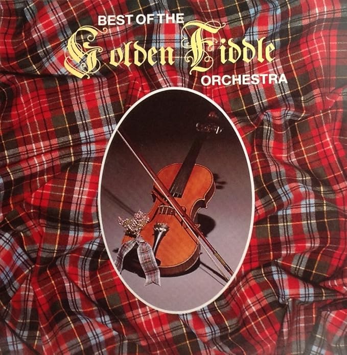Best of Golden Fiddle Orchestr - Amazon.co.uk