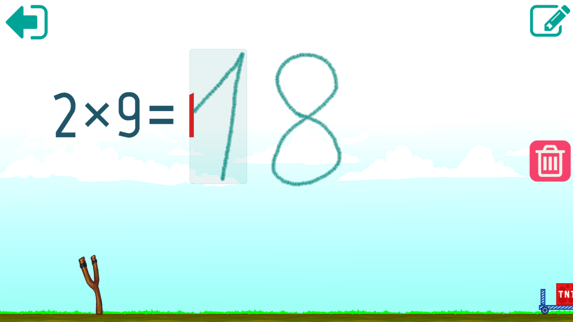 Math Shot Tablas de multiplicar:Amazon.es:Appstore for Android