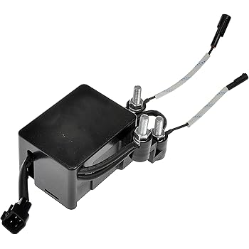 Amazon.com: Dorman 904-413 Diesel Glow Plug Controller: Automotive