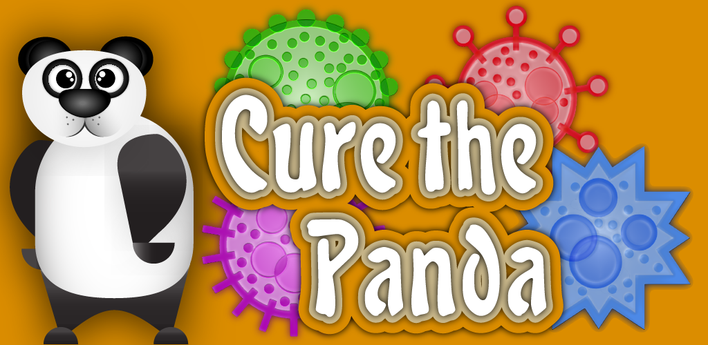 Amazon.com: Cure the Panda: Appstore for Android