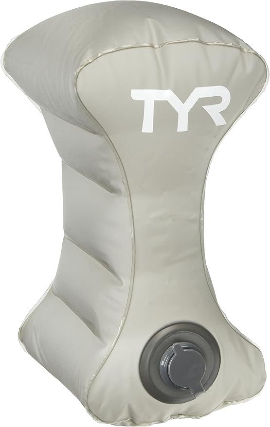 TYR Inflatable Pull Float, Pullboy-Schwimmen aufblasbar Unisex ...