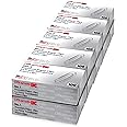 Officemate Premium #1 Paper Clips, 1,000 Paper Clips (10 Boxes of 100 ...