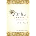 Spirit-Controlled Temperament: LaHaye, Tim: 9780842362207: Amazon.com ...