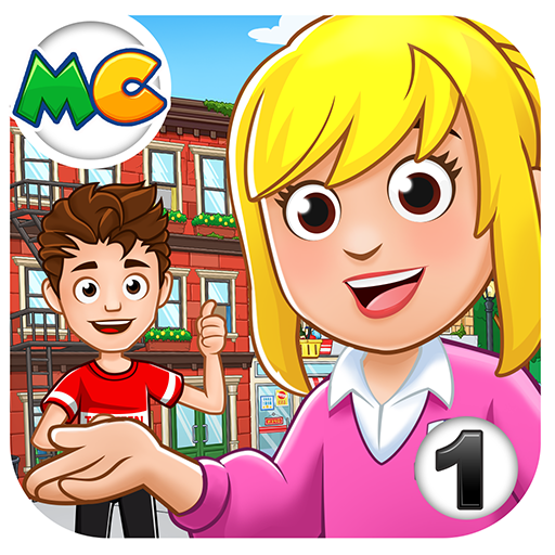My City : Home : Amazon.es: Apps y Juegos