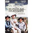 Amazon.com: Men from Shiloh : James Drury, Doug McClure, Stewart ...