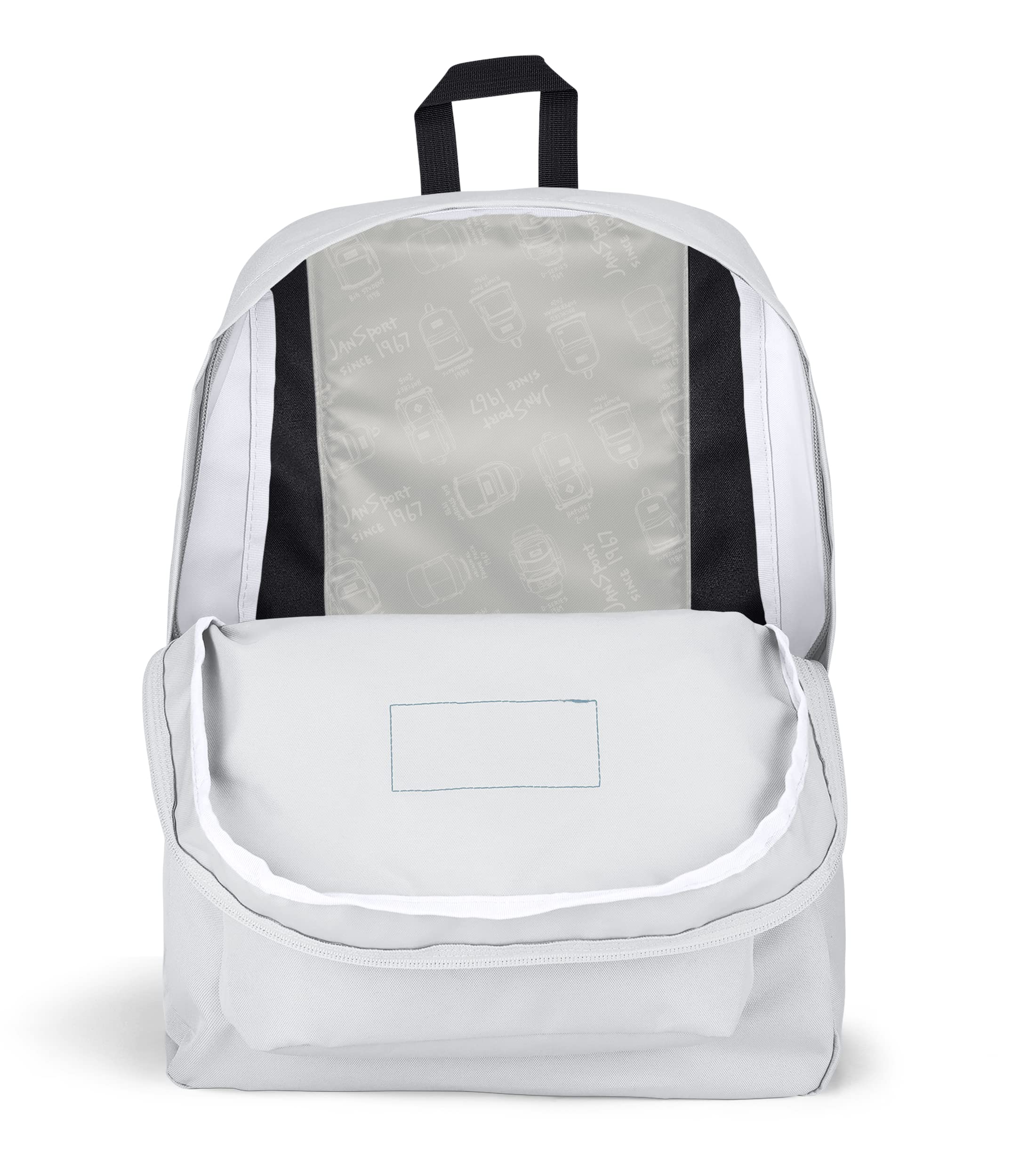 Mua JanSport Superbreak Backpack - Durable, Lightweight Premium ...