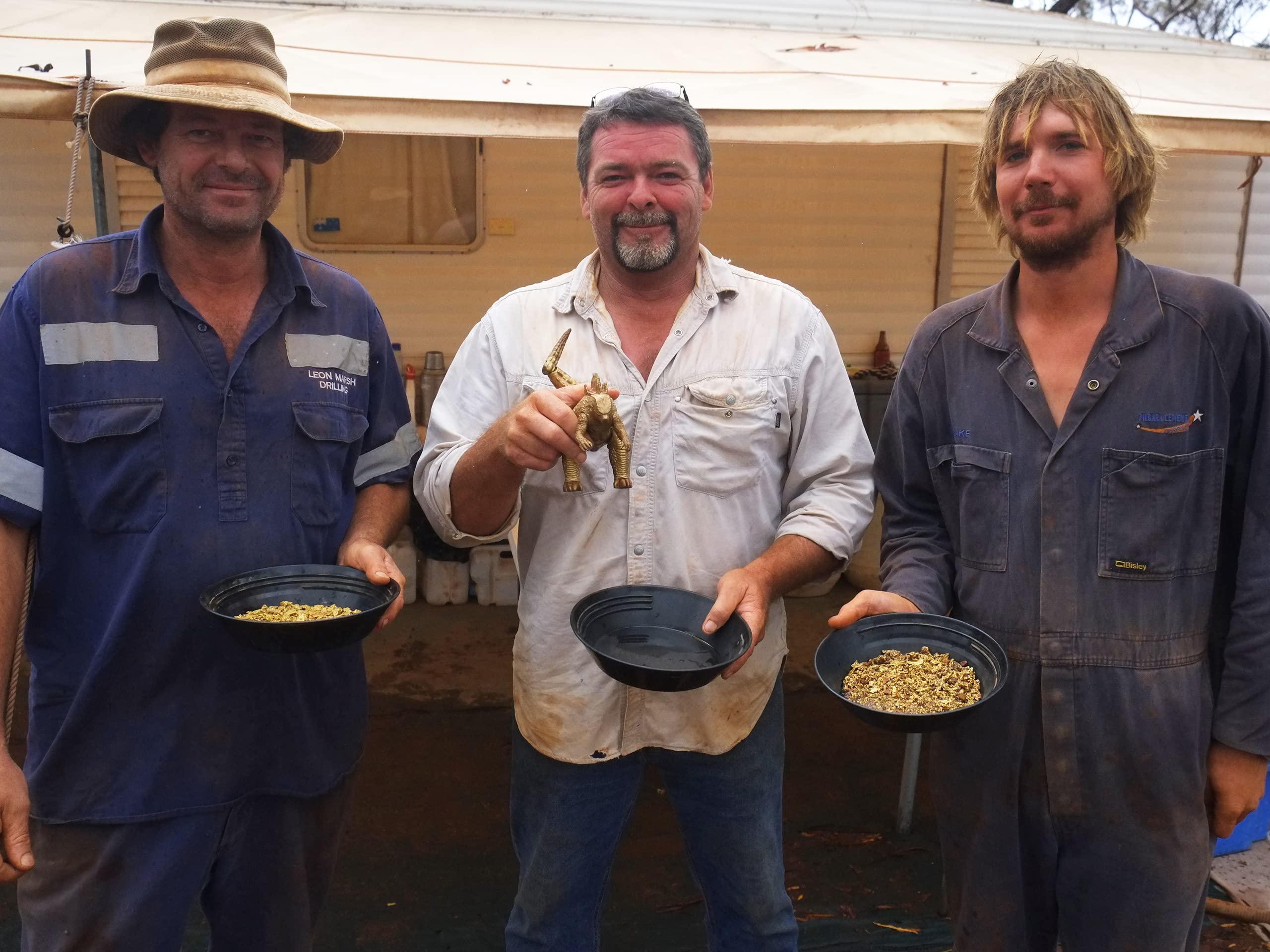 Watch Aussie Gold Hunters - Season 1 | Prime Video