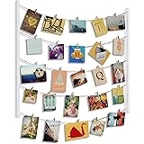 Amazon.com - Umbra Hangit Display-DIY Frames Collage Set Includes ...