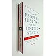 A People's History of the United States: 1492 to Present: Zinn, Howard ...