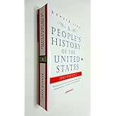 A People's History of the United States: 1492 to Present: Zinn, Howard ...